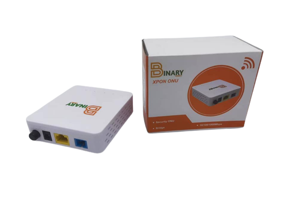 Binary Trade and Communication Ltd. - Leading IT Products Brand In Bangladesh