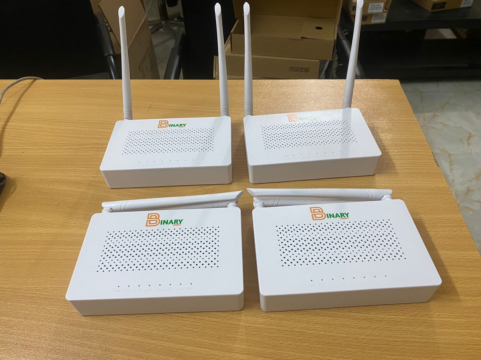 Binary Trade and Communication Ltd.#R##N# - Leading IT Products Brand In Bangladesh